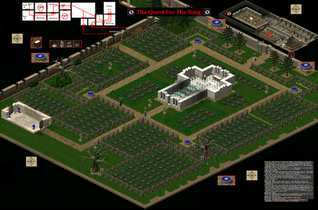 Labyrinth - Astonia Resurgence